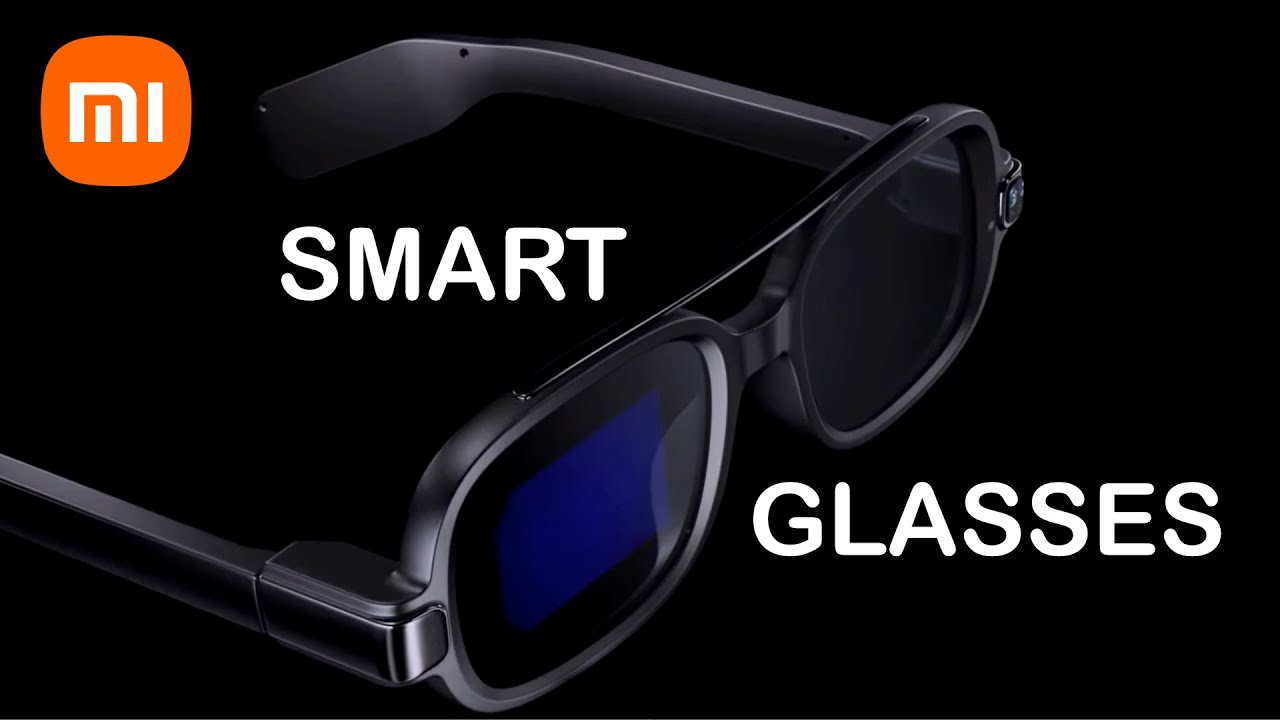 Smart Glasses Technology revolutionizing Our Word - DODPV